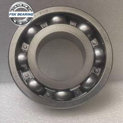 China High‑precision X‑8145 Modified Single‑row Deep Groove Ball Bearing 32*90*23mm Anti‑wear Auto Part for sale