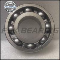 China High‑precision X‑8145 Modified Single‑row Deep Groove Ball Bearing 32*90*23mm Anti‑wear Auto Part for sale