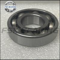 China High‑precision 62/23/P63 Single‑row Deep Groove Ball Bearing 23*50*14mm Anti‑wear Gearbox Part for sale
