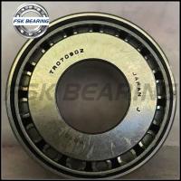 China Surface‑hardened TR070902 Single‑row Tapered Roller Bearing 35*85*21mm Long‑life Auto Part for sale