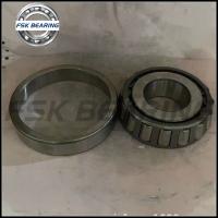 China Surface‑hardened TR070902 Single‑row Tapered Roller Bearing 35*85*21mm Long‑life Auto Part for sale