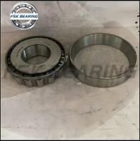 China Surface‑hardened TR070902 Single‑row Tapered Roller Bearing 35*85*21mm Long‑life Auto Part for sale