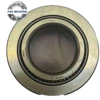 China Surface‑hardened TR101002‑N Single‑row Tapered Roller Bearing 50*101*20mm Long‑life Auto Part for sale