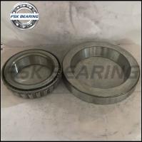 China Surface‑hardened TR101002‑N Single‑row Tapered Roller Bearing 50*101*20mm Long‑life Auto Part for sale