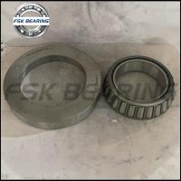 China Surface‑hardened TR101002‑N Single‑row Tapered Roller Bearing 50*101*20mm Long‑life Auto Part for sale