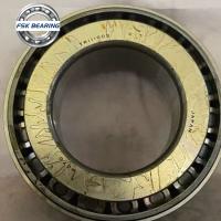 China Low‑runout TR111003 Single‑row Tapered Roller Bearing 55*100*32mm Shock‑absorbing Transmission Part for sale