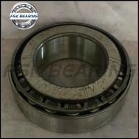 China Low‑runout TR111003 Single‑row Tapered Roller Bearing 55*100*32mm Shock‑absorbing Transmission Part for sale