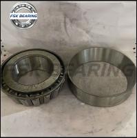 China Low‑runout TR111003 Single‑row Tapered Roller Bearing 55*100*32mm Shock‑absorbing Transmission Part for sale