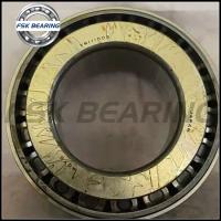 China Low‑runout TR111003 Single‑row Tapered Roller Bearing 55*100*32mm Shock‑absorbing Transmission Part for sale