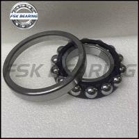 China High‑precision 0B1409422 Single‑row Tapered Roller Bearing 54*102*20mm Anti‑wear Differential Part for sale