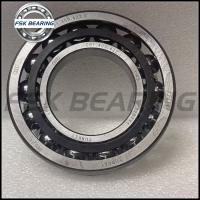 China High‑precision 0B1409422 Single‑row Tapered Roller Bearing 54*102*20mm Anti‑wear Differential Part for sale