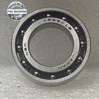 China High‑precision 18BSC19 Single‑row Deep Groove Ball Bearing 18.8*33.8*7mm Anti‑wear Steering Part for sale
