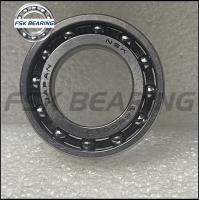 China High‑precision 18BSC19 Single‑row Deep Groove Ball Bearing 18.8*33.8*7mm Anti‑wear Steering Part for sale