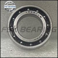 China High‑precision 18BSC19 Single‑row Deep Groove Ball Bearing 18.8*33.8*7mm Anti‑wear Steering Part for sale