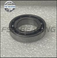 China High‑precision 18BSC19 Single‑row Deep Groove Ball Bearing 18.8*33.8*7mm Anti‑wear Steering Part for sale