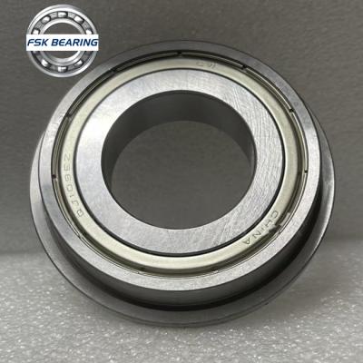China Durable QJ109EZV Four‑Point Angular Contact Ball Bearing 40*75/85*16mm Long‑life Rotary Assembly for sale