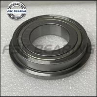 China Durable QJ109EZV Four‑Point Angular Contact Ball Bearing 40*75/85*16mm Long‑life Rotary Assembly for sale