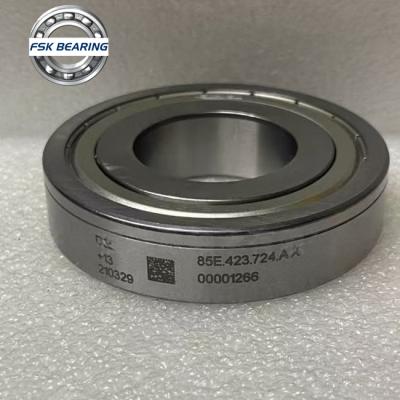 China High‑load 37F7918FZ Single‑row Angular Contact Ball Bearing 37*79*18mm Heat‑resistant Auto Fitting for sale
