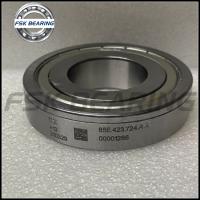China High‑load 37F7918FZ Single‑row Angular Contact Ball Bearing 37*79*18mm Heat‑resistant Auto Fitting for sale