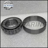 China High‑load 30305YA Single‑row Tapered Roller Bearing 25*62*18.25mm Heat‑stable Chassis Fitting for sale