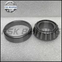 China High‑load 30305YA Single‑row Tapered Roller Bearing 25*62*18.25mm Heat‑stable Chassis Fitting for sale