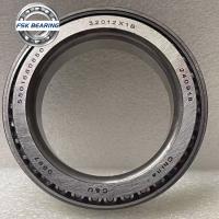 China Low‑noise 32012X1B Single‑row Tapered Roller Bearing 60*95*23mm Heavy‑duty Auto Accessory for sale