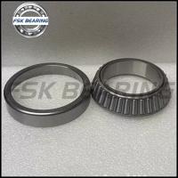 China Low‑noise 32012X1B Single‑row Tapered Roller Bearing 60*95*23mm Heavy‑duty Auto Accessory for sale