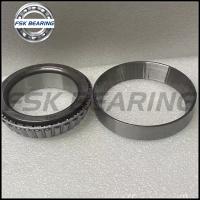 China Low‑noise 32012X1B Single‑row Tapered Roller Bearing 60*95*23mm Heavy‑duty Auto Accessory for sale