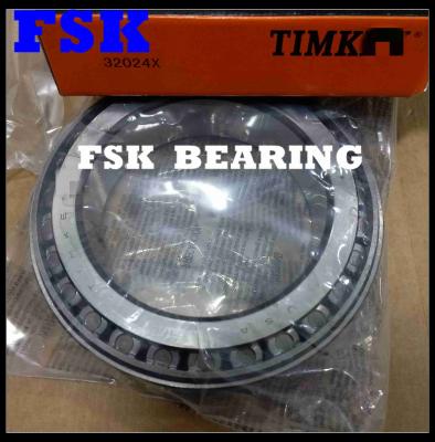 China 6y - 2007124 AK , 2007124E , 32024X Automobile Bearing Tapered Roller Light Series for sale