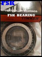China Catalog 32213 , 32213J2/ Q Single Row Tapered Roller Bearings 65mm Bore Size for sale