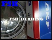 China Metric Size 32219 J2 Taper Roller Bearing Dimensions 95mm × 170mm × 45.5 Mm for sale