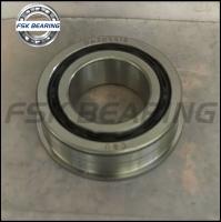 China Corrosion‑resistant DA305518 Double Row Angular Contact Ball Bearing 30*55*18mm Sealed Auto Fitting for sale