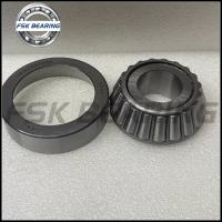 China Reliable HE32307X3B Single‑row Tapered Roller Bearing 35*87*30.5mm Long‑life Differential Assembly for sale