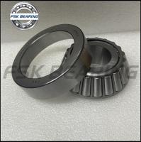 China Reliable HE32307X3B Single‑row Tapered Roller Bearing 35*87*30.5mm Long‑life Differential Assembly for sale