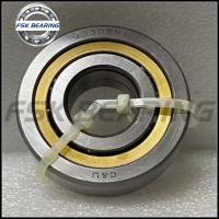 China Axial‑resistant QJ305MA Four‑Point Contact Ball Bearing 25*62*17mm Compact Gearbox Fitting for sale