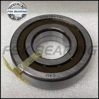 China Heat‑resistant QJ307BCTN1 Four‑Point Contact Ball Bearing 35*80*21mm Reliable Machinery Accessory for sale