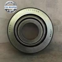 China Stable TR0305A Single‑row Tapered Roller Bearing 30*72*19mm Reliable Differential Accessory for sale