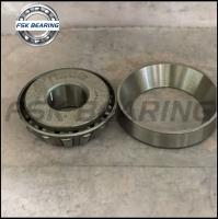 China Stable TR0305A Single‑row Tapered Roller Bearing 30*72*19mm Reliable Differential Accessory for sale