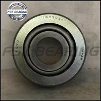 China Stable TR0305A Single‑row Tapered Roller Bearing 30*72*19mm Reliable Differential Accessory for sale