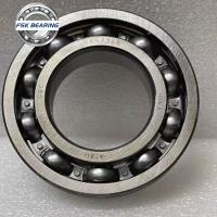 China Low‑friction X-7368 Single‑row Deep Groove Ball Bearing Heat‑stable Auto Fitting for sale