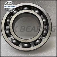 China Low‑friction X-7368 Single‑row Deep Groove Ball Bearing Heat‑stable Auto Fitting for sale