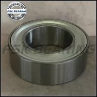 China Sealed DJ417223 Single‑row Deep Groove Ball Bearing 41*72*23mm Heat‑resistant Auto Fitting for sale