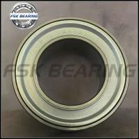 China Sealed DJ417223 Single‑row Deep Groove Ball Bearing 41*72*23mm Heat‑resistant Auto Fitting for sale