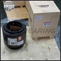 China Metric Size GG 6 7/8 Journal Roller Bearings For Train Compelete Unit 174.61*301.8*196.85mm for sale