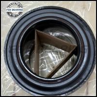 China Metric Size GG 6 7/8 Journal Roller Bearings For Train Compelete Unit 174.61*301.8*196.85mm for sale