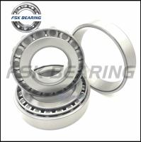 China Stable 469/453X Single‑row Tapered Roller Bearing 57.15*104.775*30.162mm Reliable Powertrain Accessory for sale