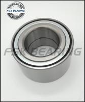 China Sealed 90369-T0044 42BWD10 DU428240 Double Row Wheel Hub Bearing 42*82*40mm Wear-resistant Auto Fitting for sale