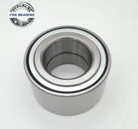 China Corrosion-resistant DAC458445 Double Row Angular Contact Wheel Hub Bearing 45*84*45mm Sealed Auto Fitting for sale