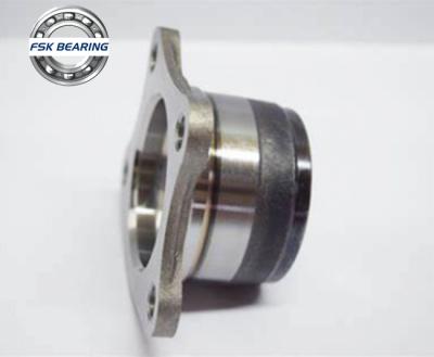 China Sealed DACF1097 42409-33010 Double Row Angular Contact Wheel Hub Bearing Wear-resistant Auto Fitting for sale