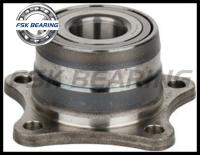China Sealed DACF1097 42409-33010 Double Row Angular Contact Wheel Hub Bearing Wear-resistant Auto Fitting for sale